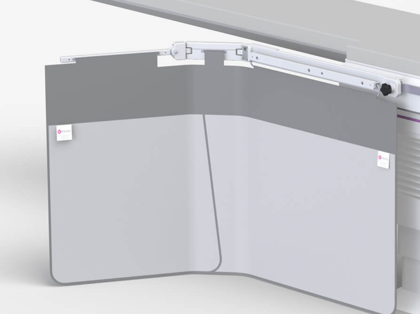 Rothband Lightweight X-Ray Protection